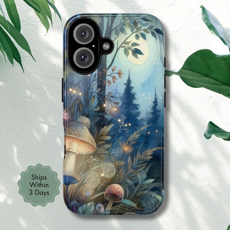EnchantedPhoneDesign - Etsy