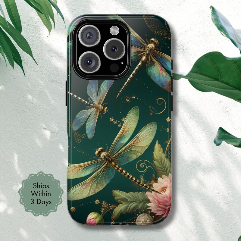 EnchantedPhoneDesign - Etsy