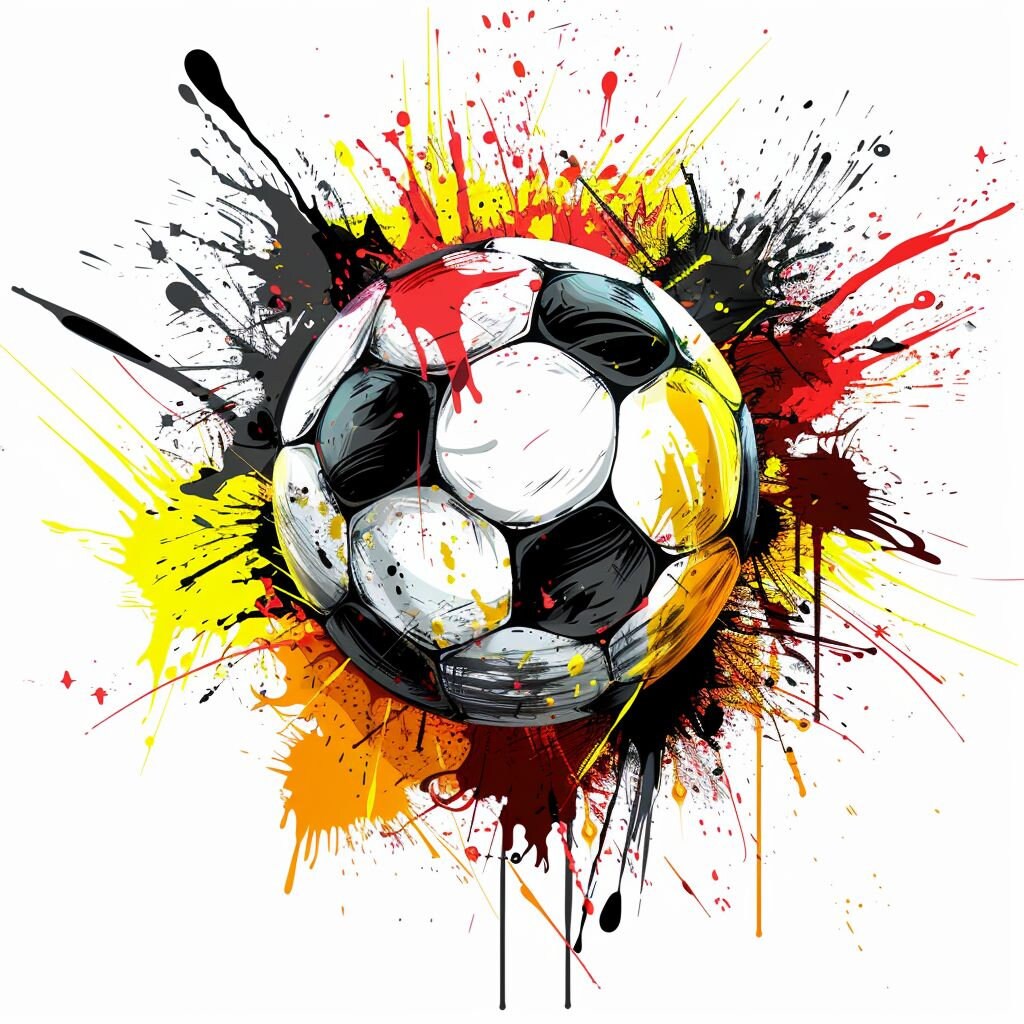 Soccer Ball PNG SVG Transparent | Soccer Clipart Bundle to Print ...