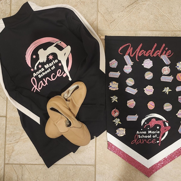 Cheer Pins - Etsy