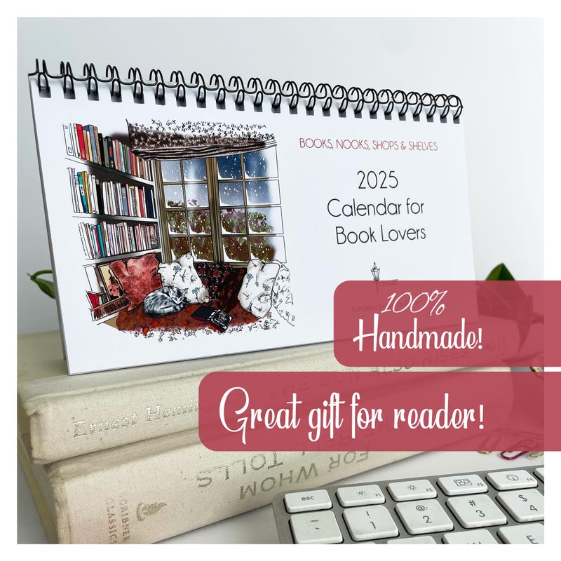 I Love Lucy 2025 Calendar - Etsy