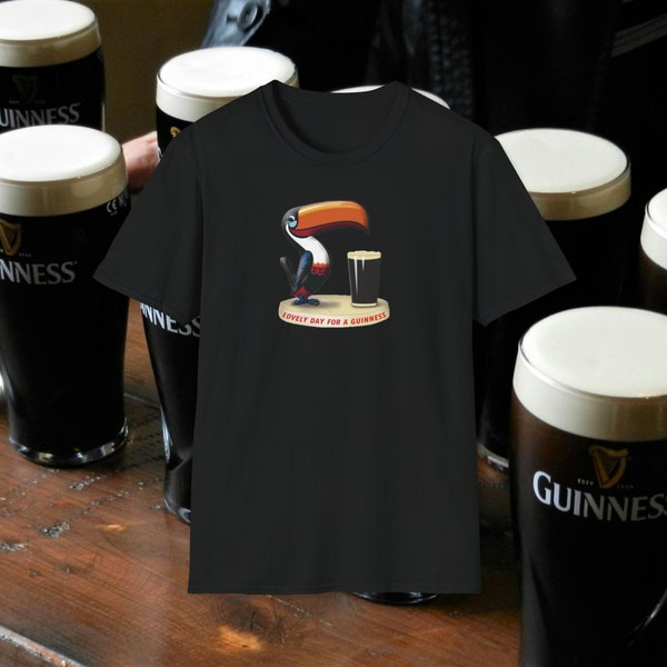 Guinness Mens T Shirts - Etsy