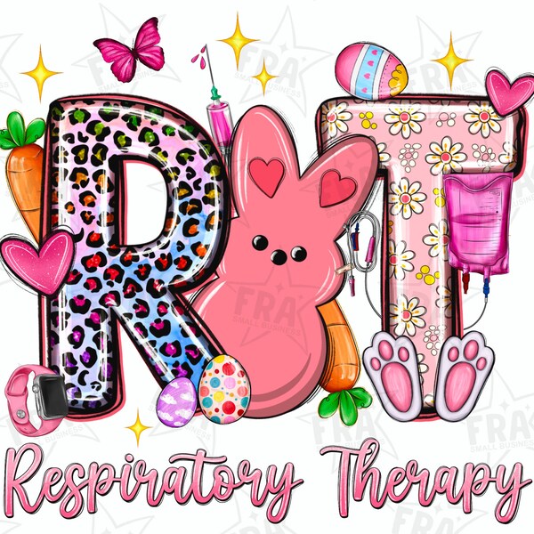 Respiratory Therapy - Etsy