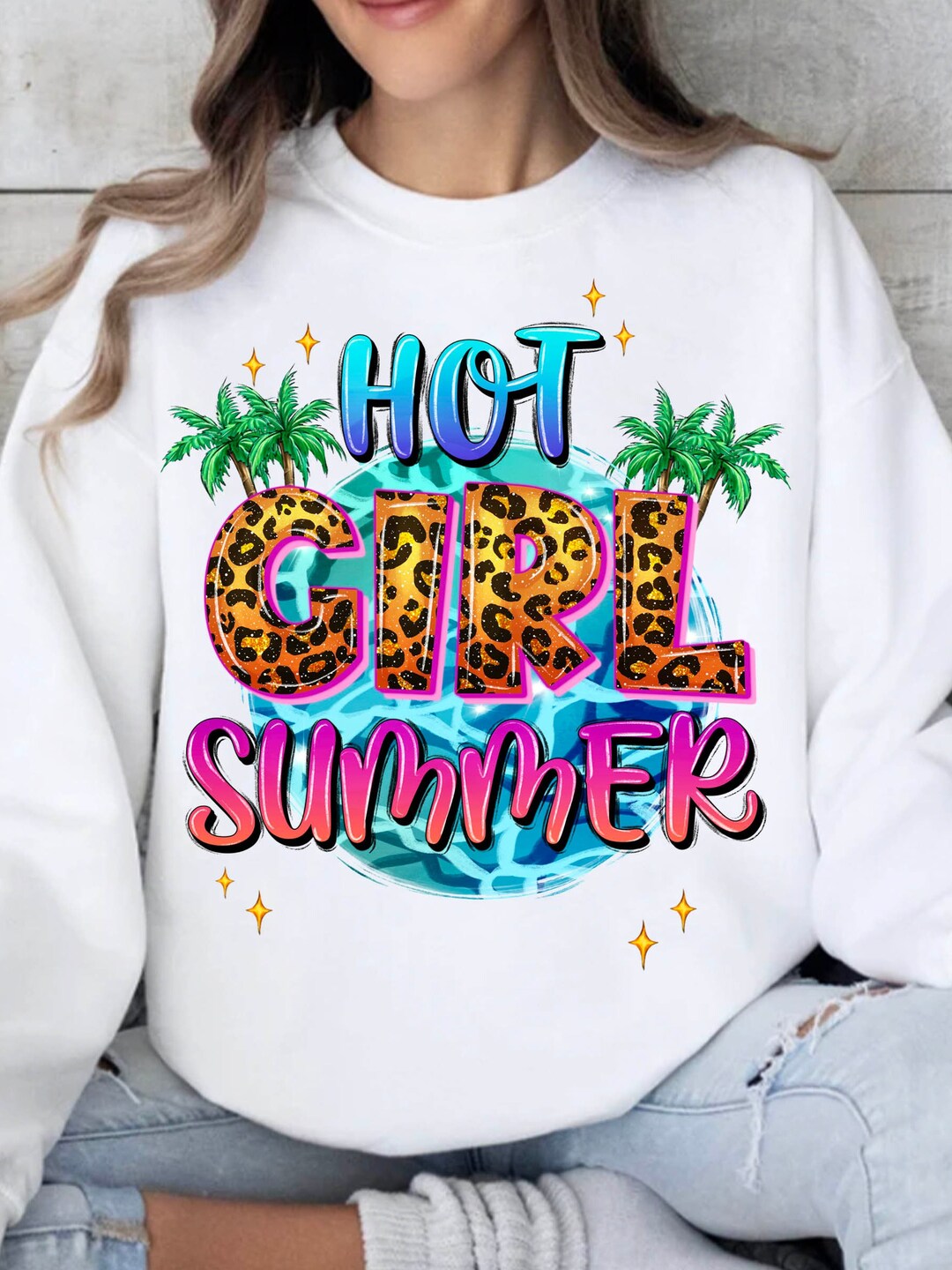 Easy-peasy Summer Breezy PNG, Retro Summer Sublimation, Unicorn Float ...