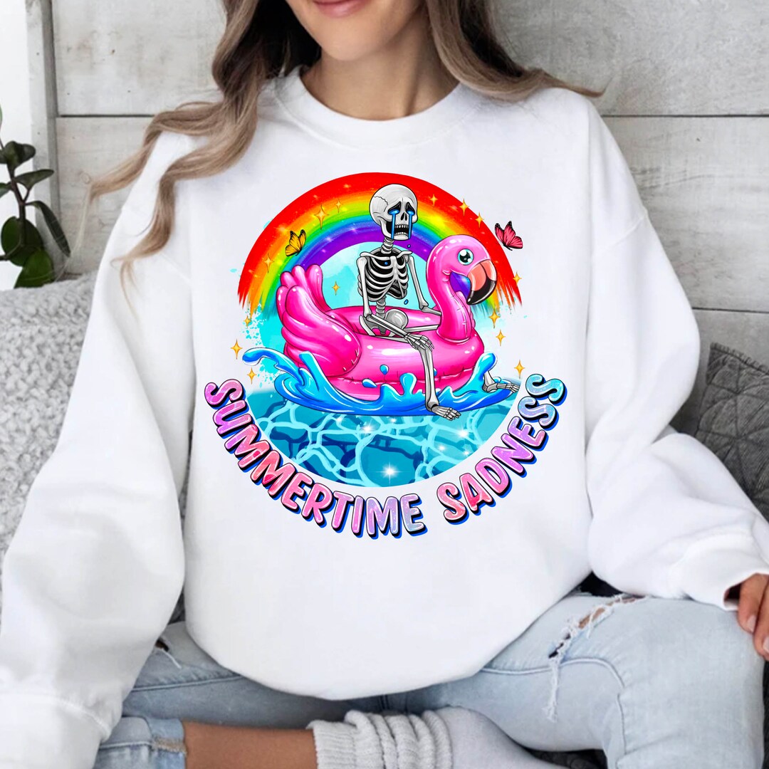 Crying Skeleton Png, Sad Skeleton Clipart, Cute Flamingo Clipart ...