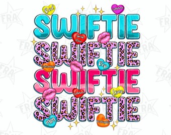 Swiftie Png Sublimation Design Download, Western Swiftie Png, Music Png ...