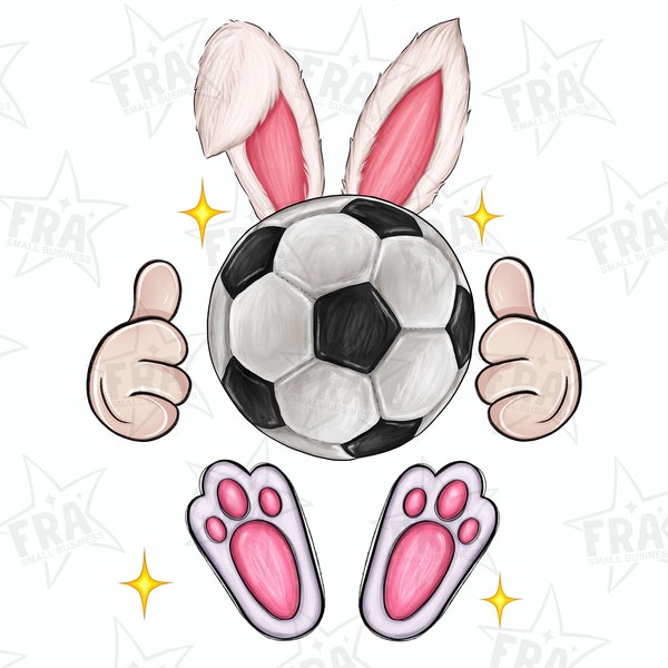 Easter Bunny Png - Etsy