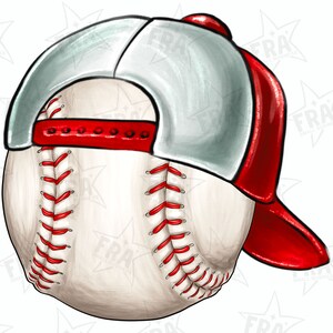 Baseball - Etsy