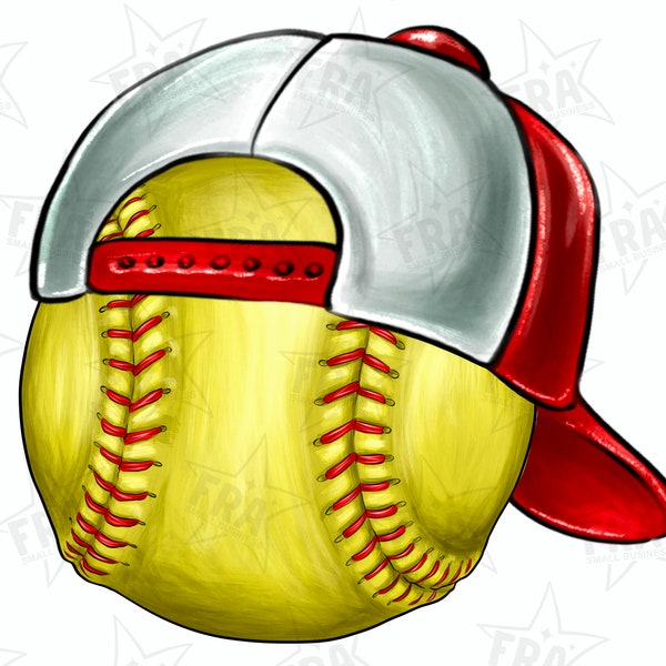 Softball Hats - Etsy