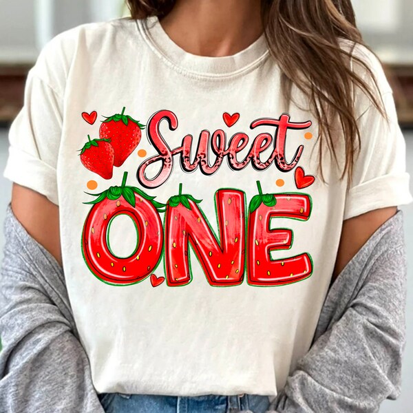 Sweet One - Etsy