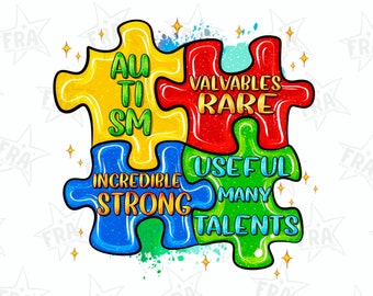 Autism Chemical Element Png Sublimation Design, Autism Awareness Png ...