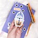 SKZOO Leebit Boba Vinyl Sticker - Etsy