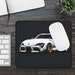 Toyota Supra 2024 Gaming Mouse Pad, Racing Sim, Racing Mouse Pad, Cool ...