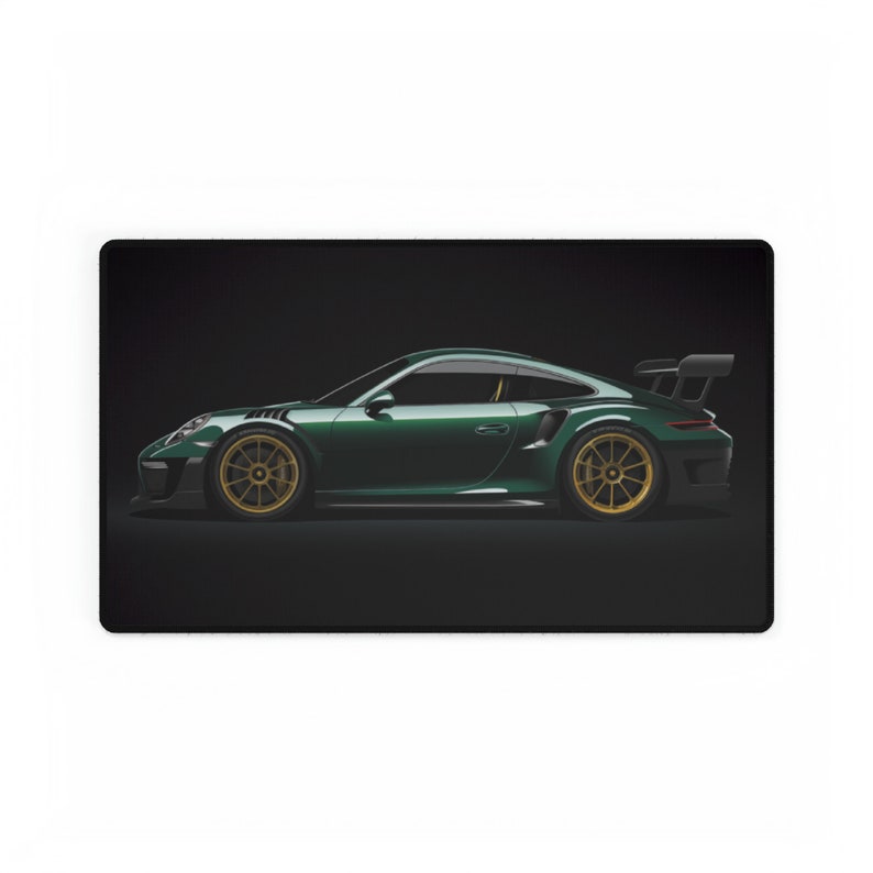 Porsche 911 GT2 RS MR Desk Mats 2 Sizes Gaming Desk Mat - Etsy Australia