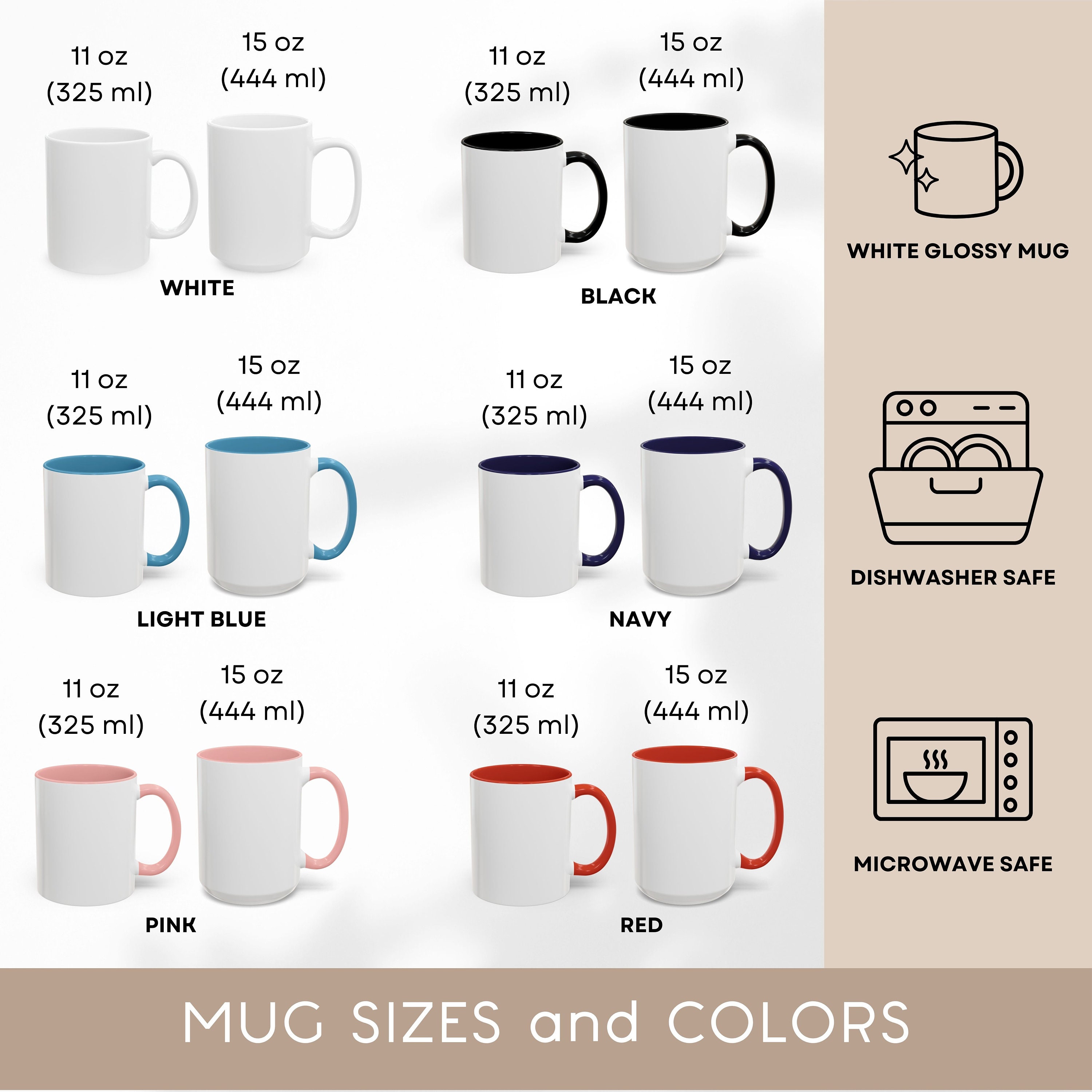 In My HAWK TUAH Era Mug Viral Tiktok Girl Coffee Mug Spit on That Thing ...