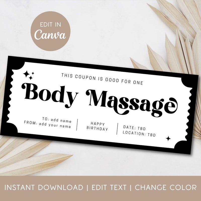 Massage to Dad - Etsy UK