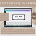 Your Wish Gift Voucher Anniversary Gift Romantic Coupon Editable ...