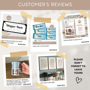 Watercolor Pink Deer Wrapping Paper Roll Deer Pattern Packaging Roll ...