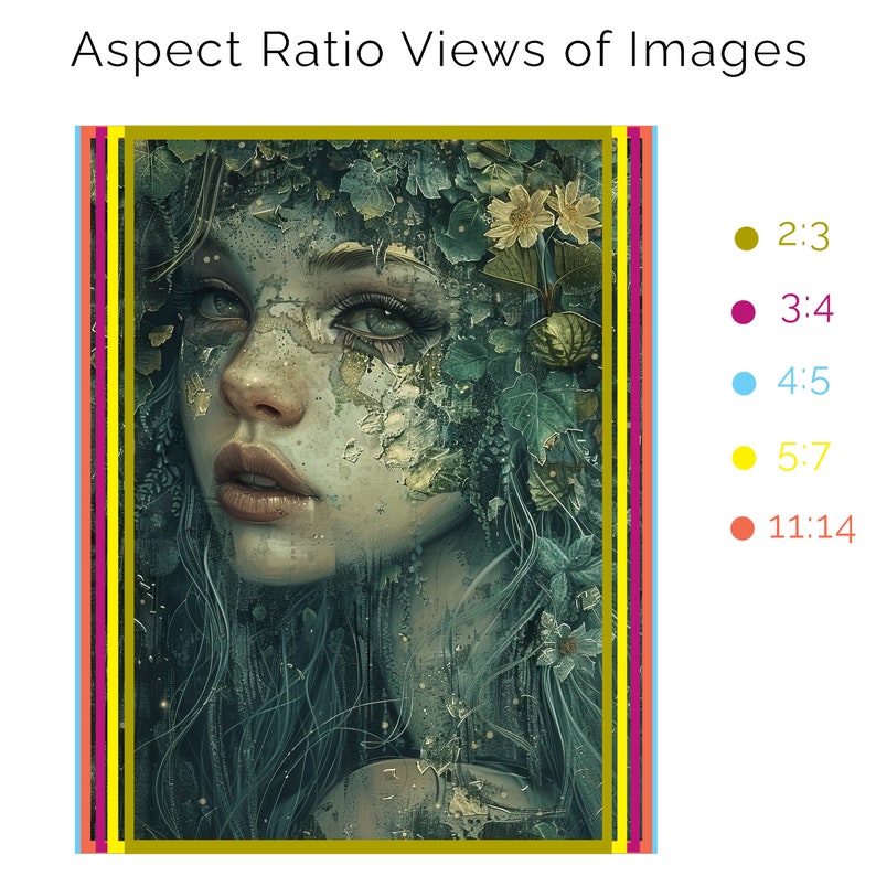 Gaia Greek Mythology Digital Download Goddess of the Earth Greek ...