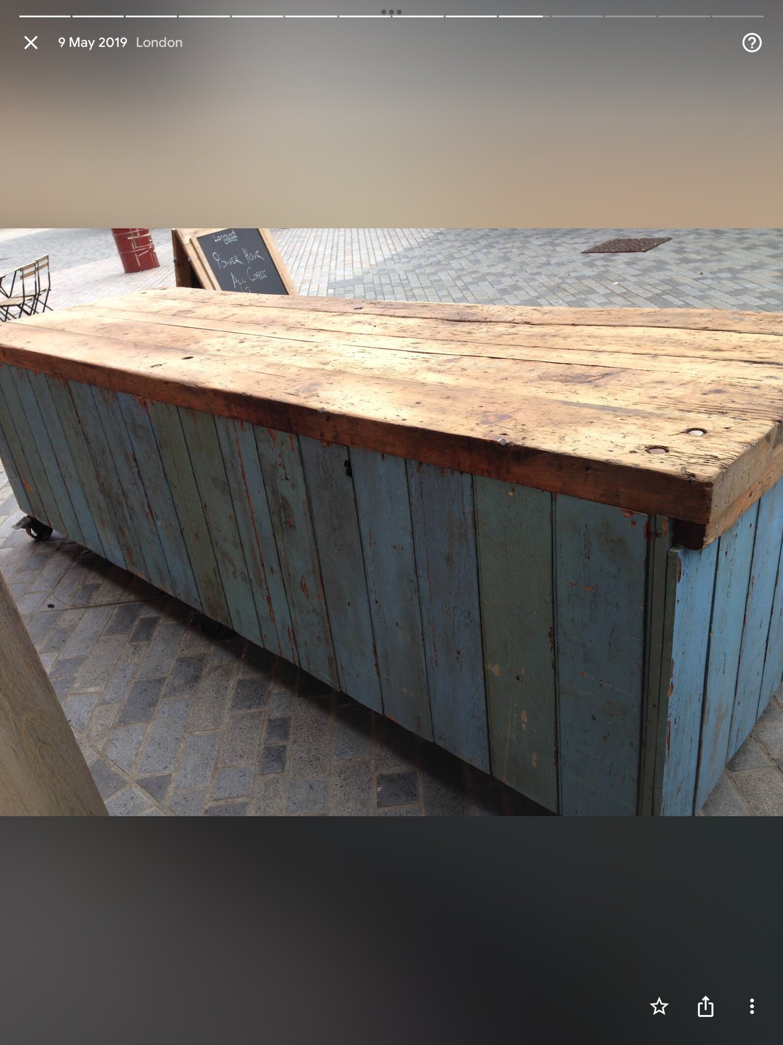 Vintage Industrial Salvaged Original Factory Unit - Etsy