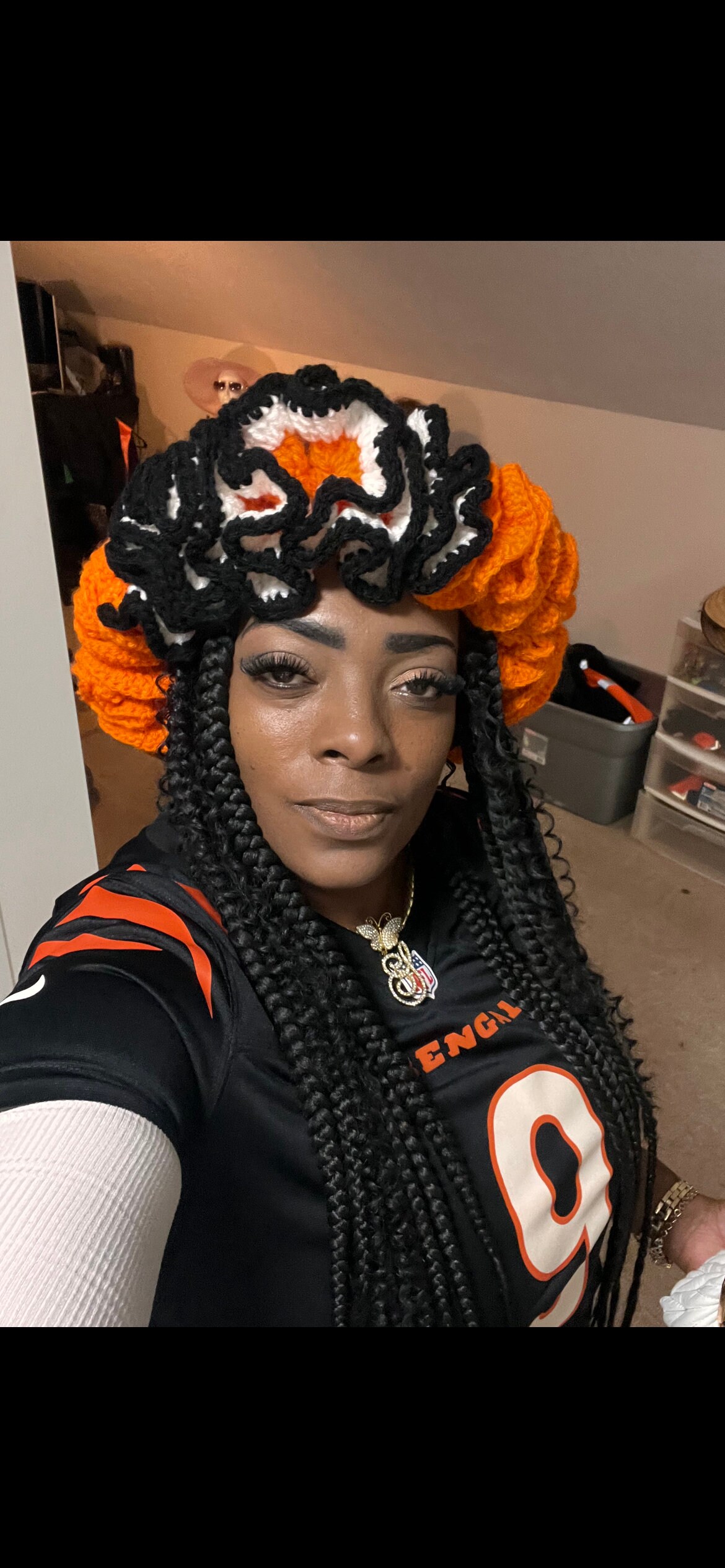 Shipping Included Customize Any Ruffle Hat 3-4 Colors - Etsy