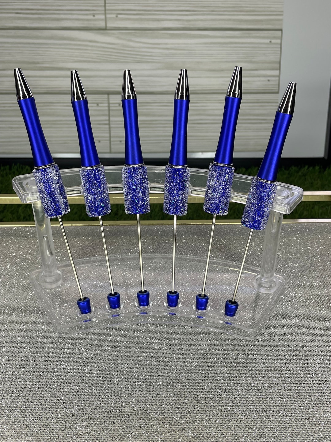 New Sugar Pens/ Beadable / Pack of Five/ DIY Pens/ Suga Pens/pens ...