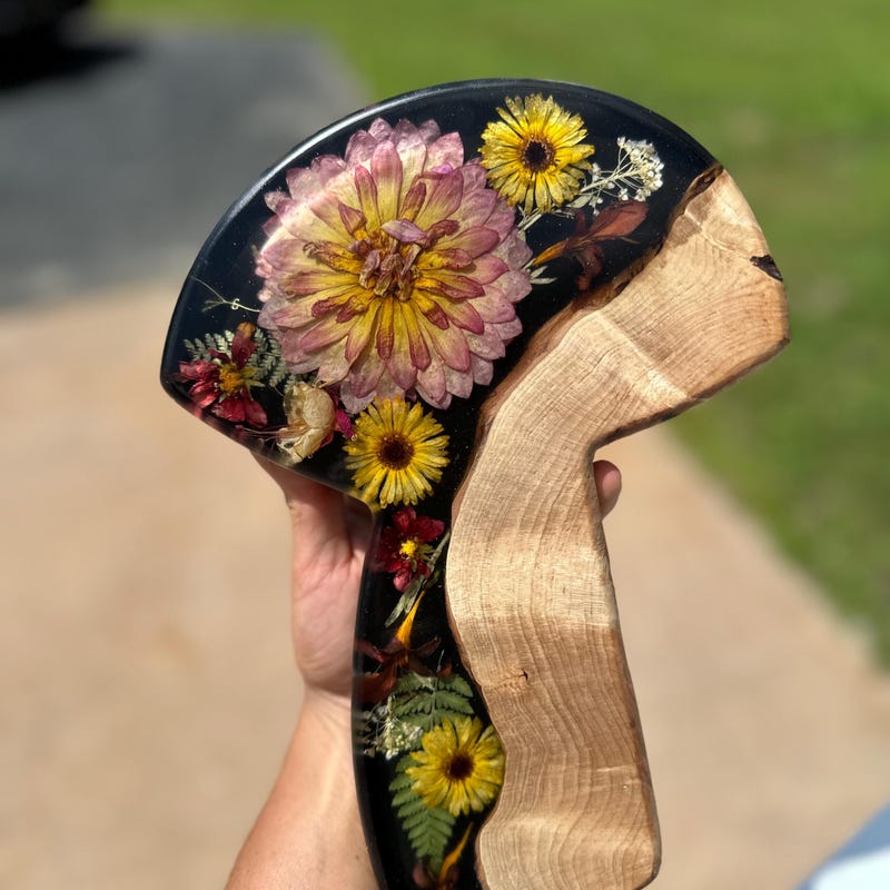 Mushroom Trivets - Etsy