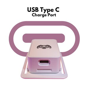 Custom Slimevr-compatable Full Body Tracking for Vrchat Cheesecake ...