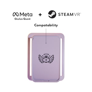 Custom Slimevr-compatable Full Body Tracking for Vrchat • Cheesecake ...