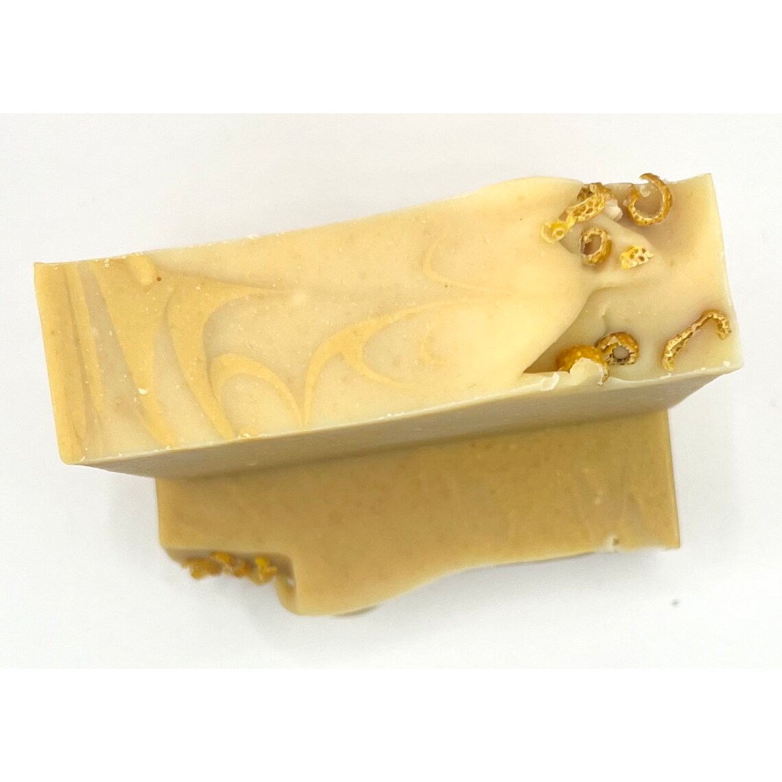 Lala Lemon Goat Milk Soap All Natural Soap, Handmade Soap, Handcrafted ...