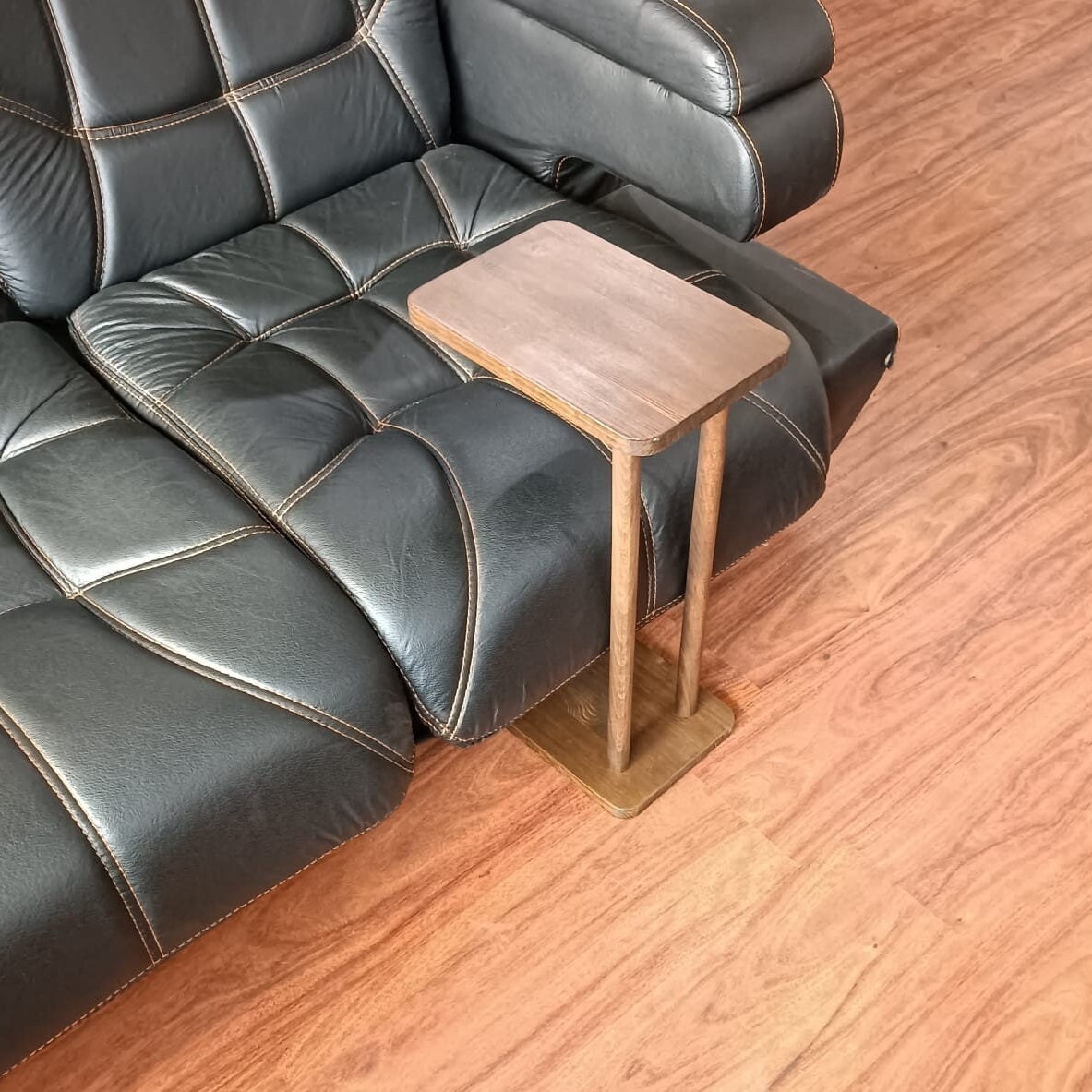 C Shape Coffee Table, C Table, Sofa Coffee Table, Side Table, Service ...