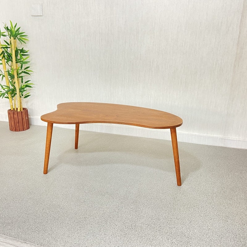 Funky Coffee Table - Etsy