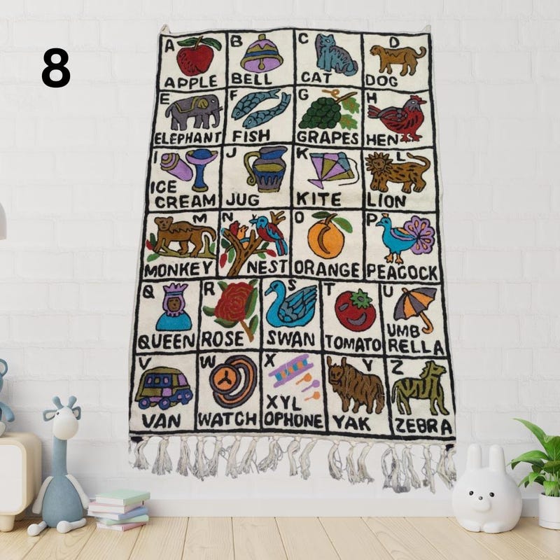 Wall Tapestry - Etsy UK