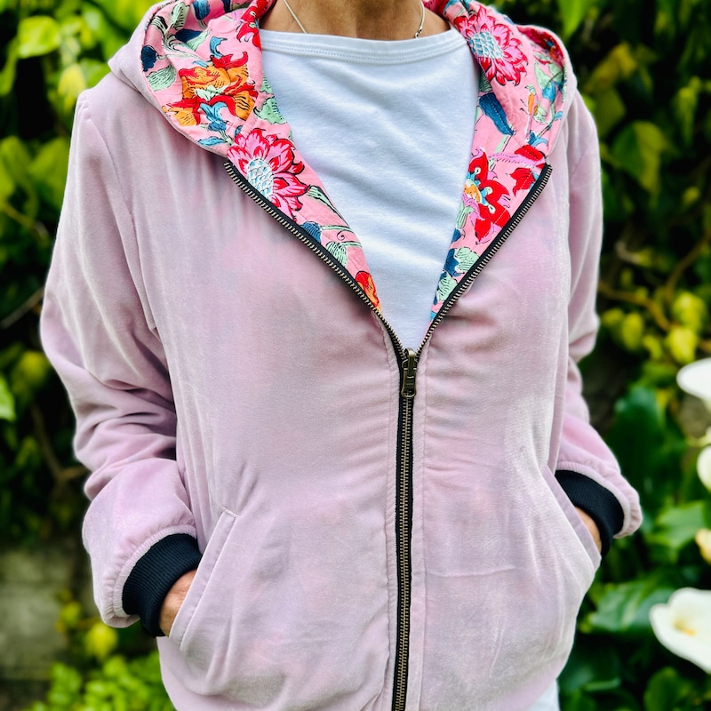 Reversible Clothing - Etsy