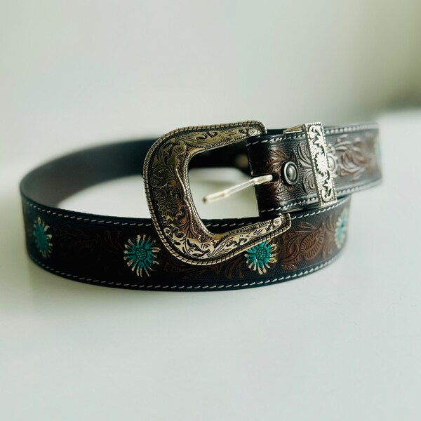 Boho Belts - Etsy
