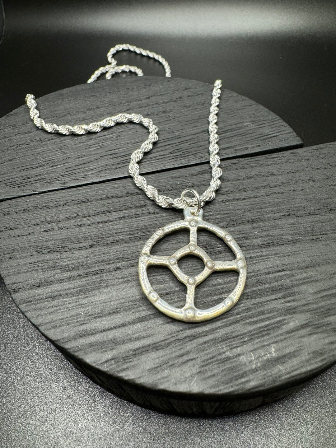 Replica Ancient Sun Wheel From 600 BC - Etsy