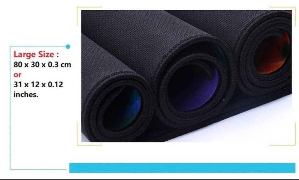 KAWS Mouse Mat New 800mm X 300mm X 3mm. Oversized Game - Etsy