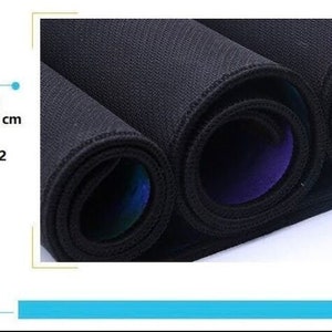 KAWS Mouse Mat New 800mm X 300mm X 3mm. Oversized Game - Etsy