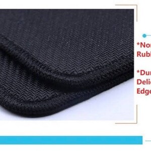 KAWS Mouse Mat New 800mm X 300mm X 3mm. Oversized Game - Etsy