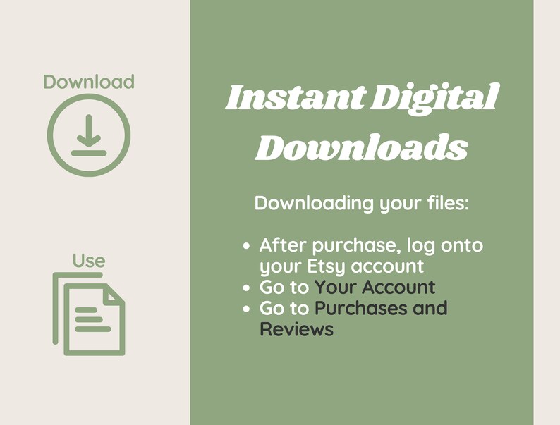 Handwriting Font Bundle Extended | Cute Neat Handwriting | OTF TTF ...