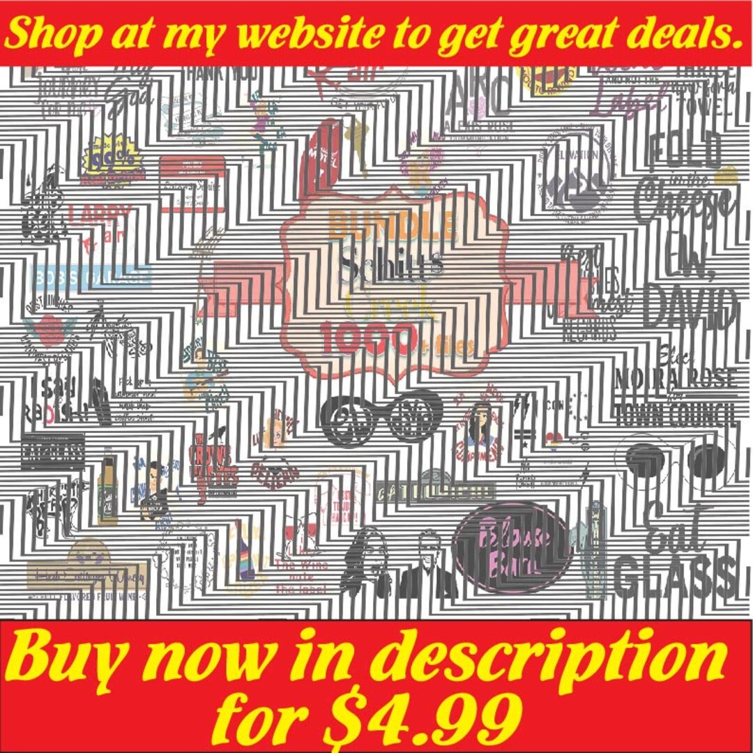 Bundle 1000 Files Schitts Creek Svg Bundle, David Rose Svg, Ew David ...