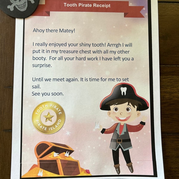 Pirate Pillow - Etsy