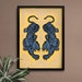 Thai Talisman Tiger Print: Traditional Tattoo Art (digital Download) - Etsy
