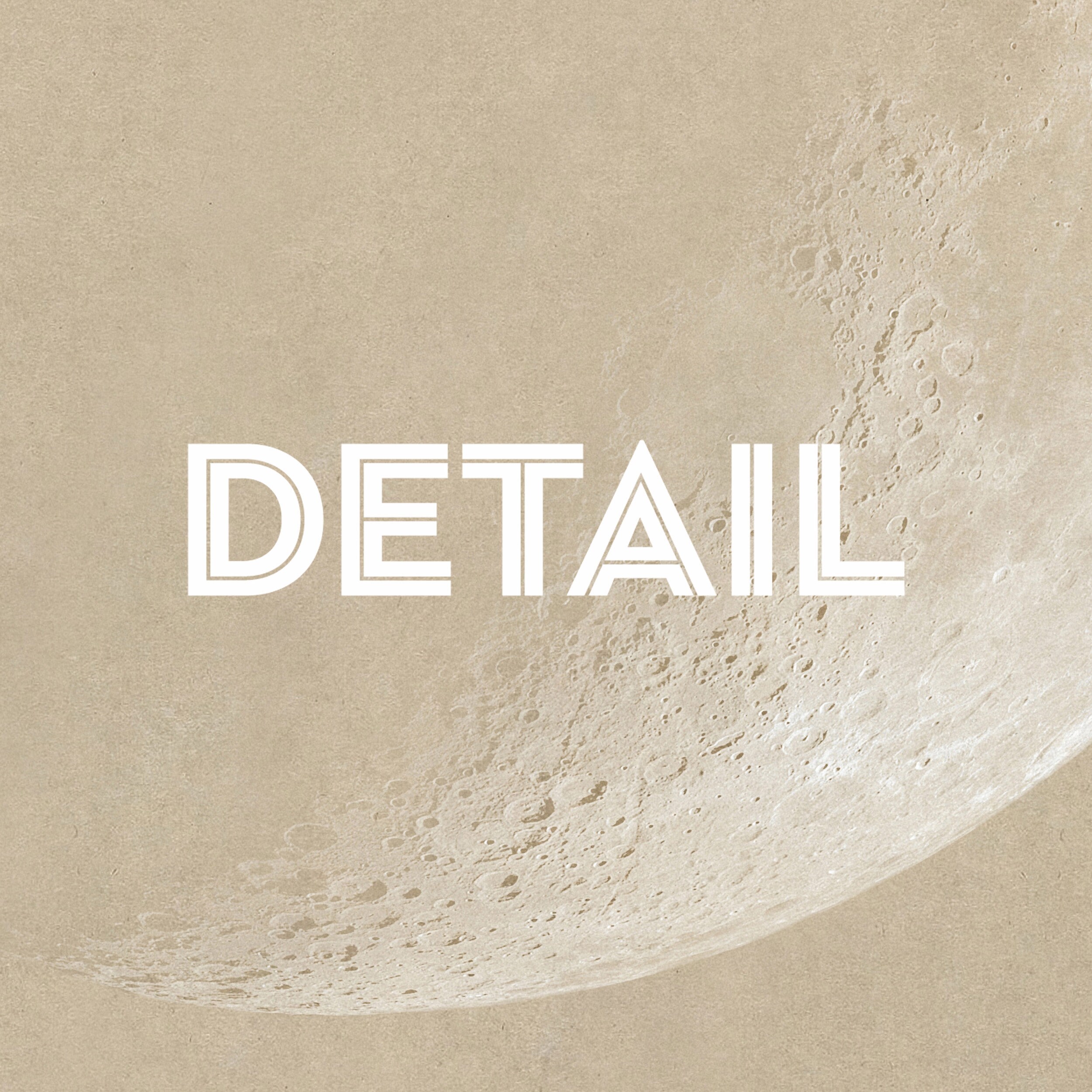 Beige Moon Wall Art, Waxing Crescent, Moon Decor, Beige Decor ...