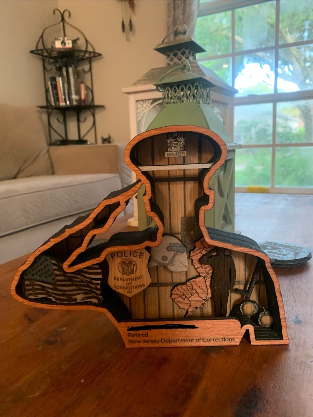 Custom Corrections Officer | Police Officer | Department of Corrections ...