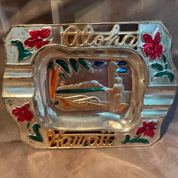 Metal Change Holder - Etsy