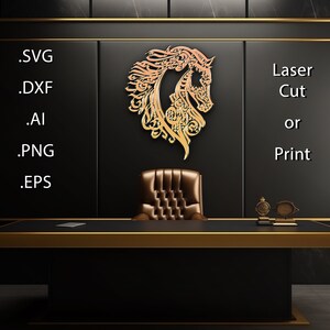 Unique Calligraphy Laser Cut Ready to Print Unique Calligraphy Art, SVG ...