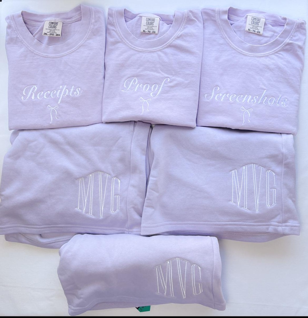 Custom Embroidered Bridal Set Fleece Shorts Set Custom Lounge Wear ...