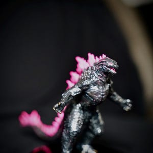 Legendary Godzilla Evolved - Etsy