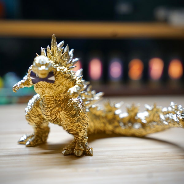 Godzilla - Etsy